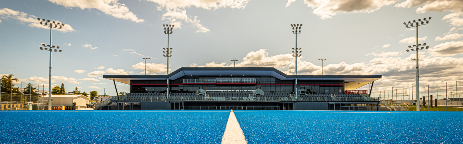 The best LED lighting for your sports field, stadium & company